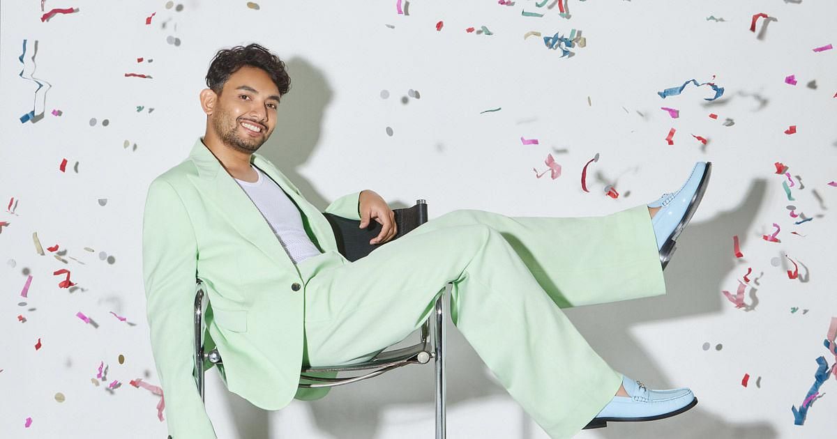 Syedewa – Makeup Artist