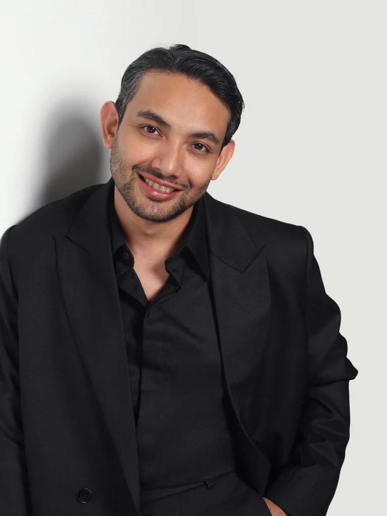 Syedewa – Makeup Artist